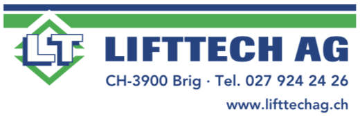 Aufzüge bei Lifttech | Lifttech AG